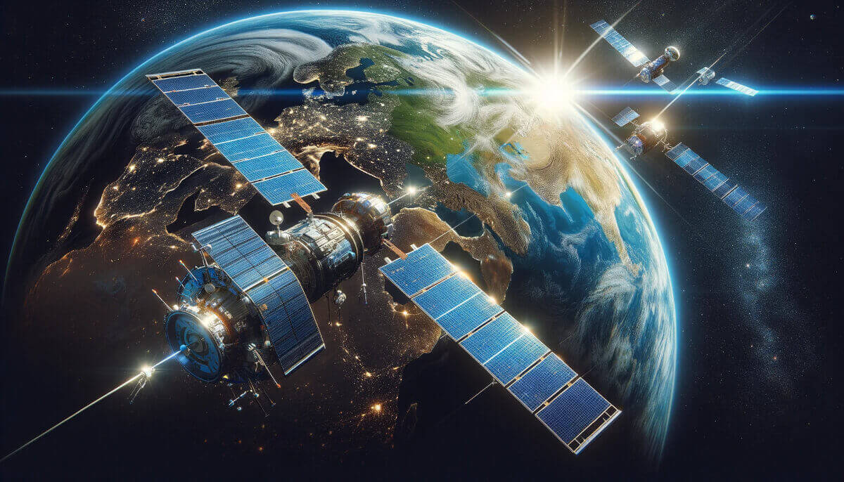 Nuestro Propósito CERSAT Cámara de Empresas de Rastreo